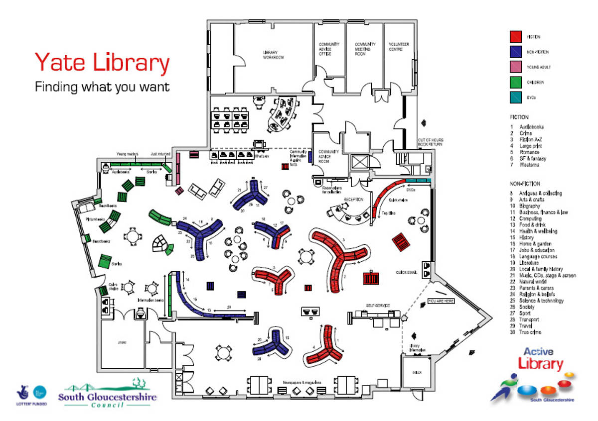 Library Space Planning Opening The Book library-space-planning-opening-the-book