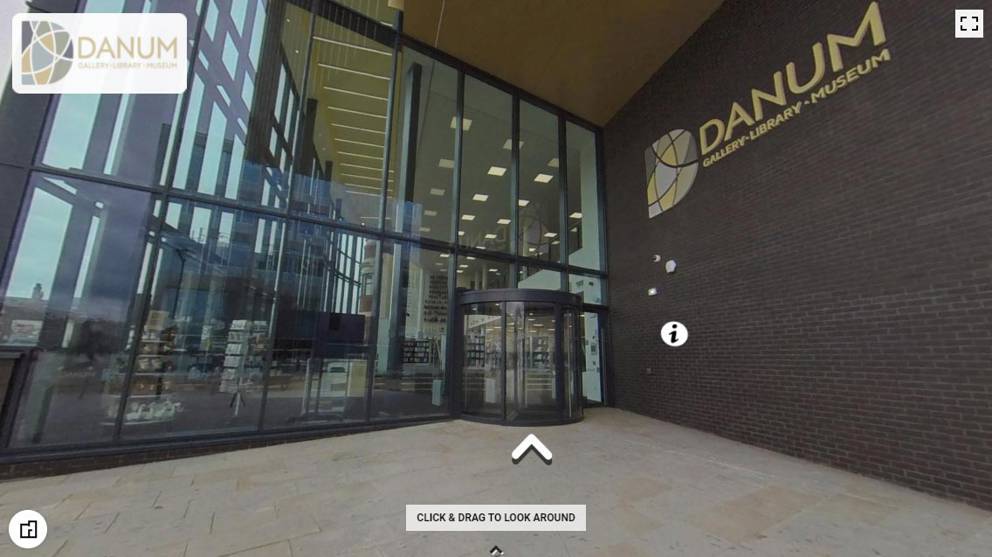 Homepage | Opening the Book